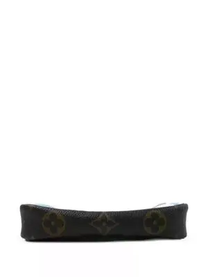 LOUIS VUITTON Vivienne Mini Monogram Shoulder Bag