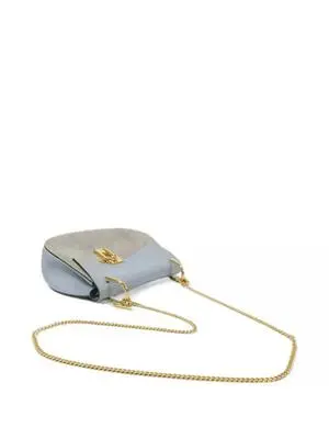 Chloé Drew Chain Shoulder Bag
