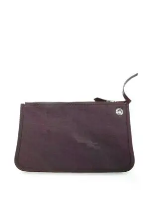 Hermès Gm Herbag Two-way Handbag