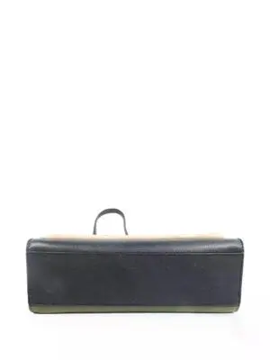 LOUIS VUITTON Mylockme Bb Shoulder Bag