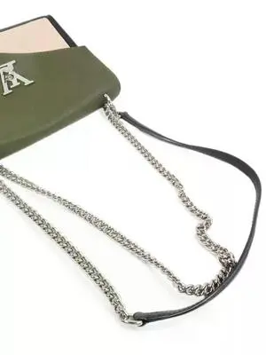 LOUIS VUITTON Mylockme Bb Shoulder Bag