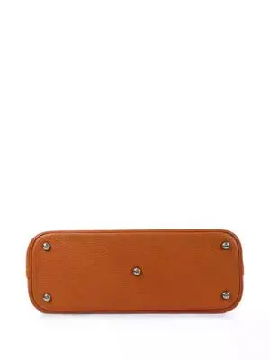 Hermès 2022 Bolide 31 Leather Tote Bag