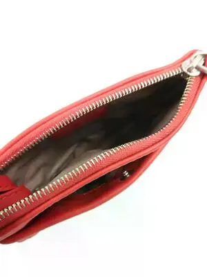 Bottega Veneta Intrecciato Leather Coin Purse