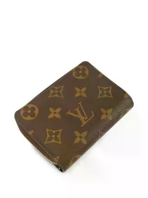 LOUIS VUITTON Lou Wallet