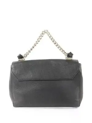 LOUIS VUITTON Lockme Ii Bb Shoulder Bag