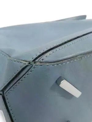 Loewe Medium Puzzle Shoulder Bag