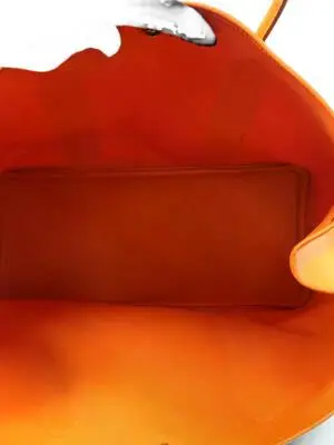 Hermès Pm Garden Party Tote Bag