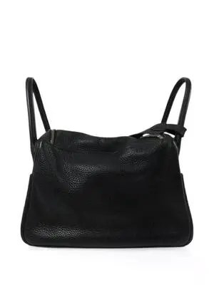 Hermès Lindy 30 Shoulder Bag