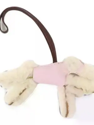 Hermès Budy Bag Charm