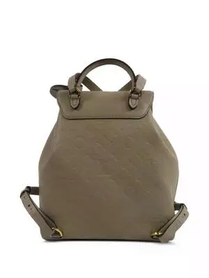 LOUIS VUITTON Montsouris Backpack - Neutrals