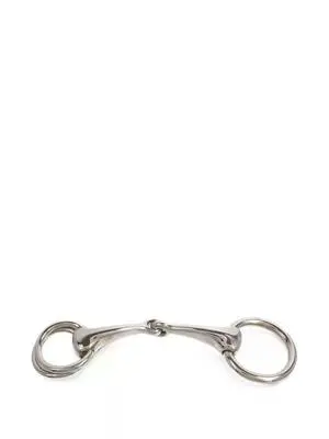 Hermès Mors Scarf Ring