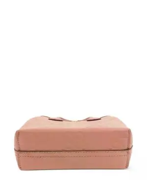 Gucci Leather Tote Bag