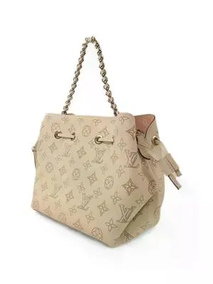LOUIS VUITTON Mahina Bella Shoulder Bag