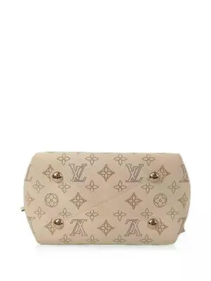 LOUIS VUITTON Mahina Bella Shoulder Bag