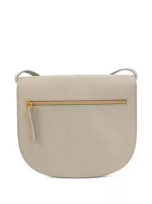 Celine Celine Trotteur Shoulder Bag Neutrals