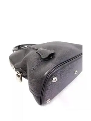 Hermès Bolide 31 Shoulder Bag - Black