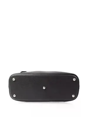 Hermès Bolide 31 Shoulder Bag - Black