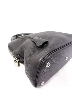 Hermès Bolide 31 Shoulder Bag - Black