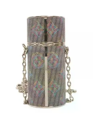 LOUIS VUITTON Monogram Pop Lipstick Case