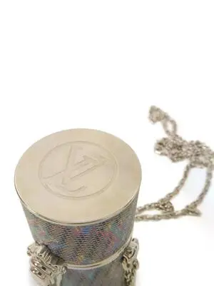LOUIS VUITTON Monogram Pop Lipstick Case