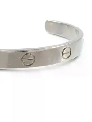 Cartier Love Cuff Bracelet