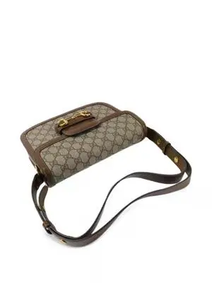 Gucci Horsebit 1955 Shoulder Bag