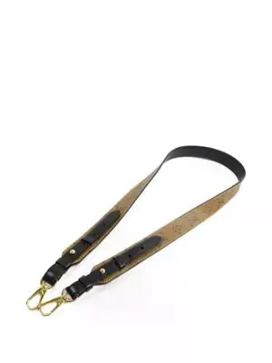LOUIS VUITTON Reversible Strap