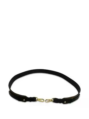 LOUIS VUITTON Reversible Strap