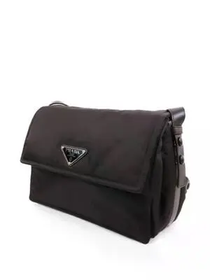 Prada Medium Padded Shoulder Bag