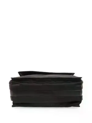 Prada Padded Shoulder Bag