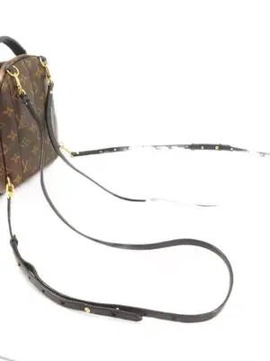 LOUIS VUITTON Palm Springs Mini Backpack