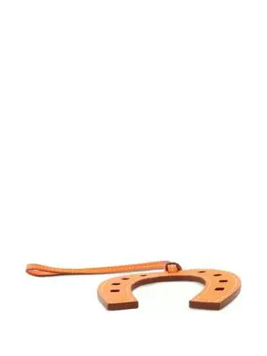 Hermès Horseshoe Bag Charm