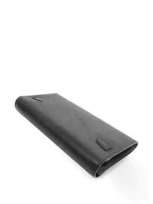Hermès Kelly To Go Grained Clutch Bag