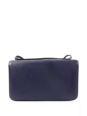 Hermès Constance Elan Shoulder Bag