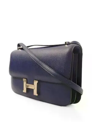 Hermès Constance Elan Shoulder Bag