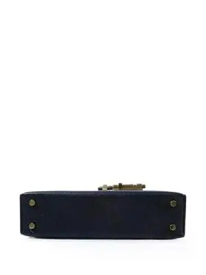 Hermès 2019 Mini Verrou Shoulder Bag