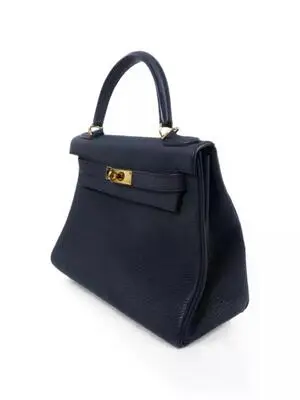 Hermès 2016 28 Kelly Tote Bag