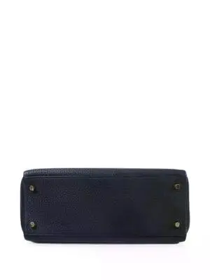 Hermès 2016 28 Kelly Tote Bag