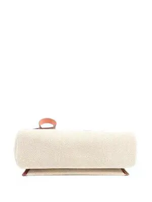 Hermès Mini Herbag Cross-body Bag - Neutrals
