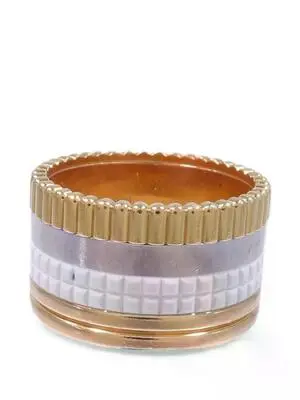 Boucheron Quatre White Edition Ring