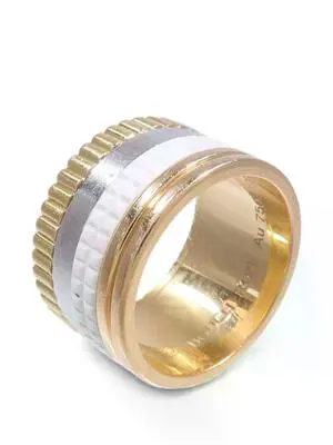 Boucheron Quatre White Edition Ring