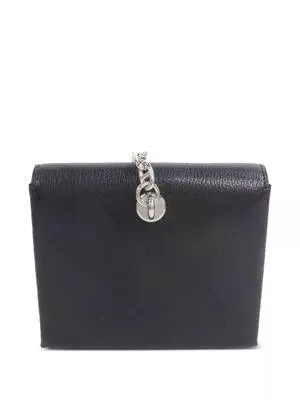 Hermès Chaine D'ancre To Go Mini Bag - Black