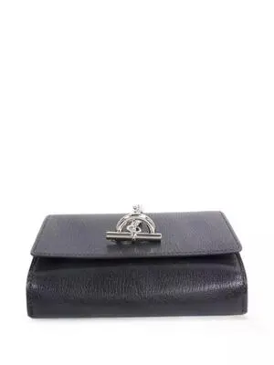Hermès Chaine D'ancre To Go Mini Bag - Black