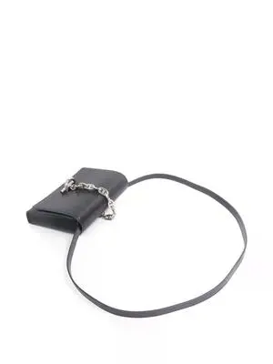 Hermès Chaine D'ancre To Go Mini Bag - Black