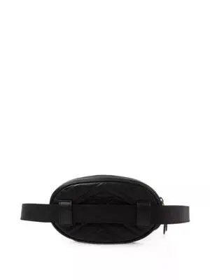 Gucci Marmont Belt Bag - Black