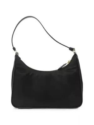 Prada 2005 Re-edition Re-nylon Tote Bag - Black
