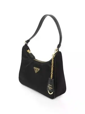 Prada 2005 Re-edition Re-nylon Tote Bag
