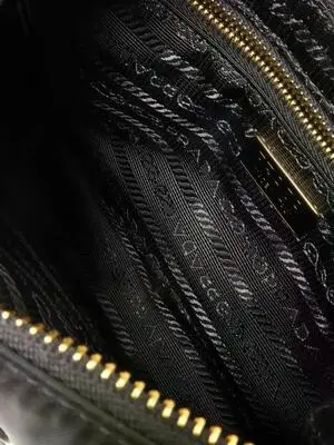 Prada 2005 Re-edition Re-nylon Tote Bag