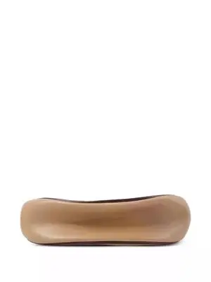 Chloé Drew Chain Shoulder Bag - Brown