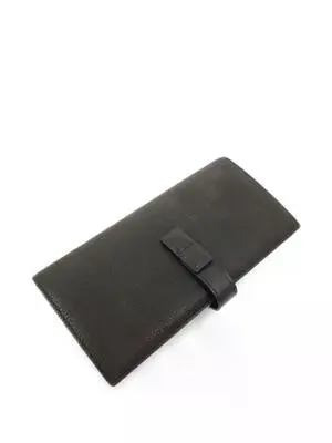 Loewe Leather Wallet